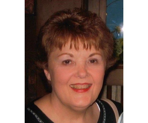 Diane Catherine Hogan Obituary (2026) - Linden, MI - Sharp Funeral ...
