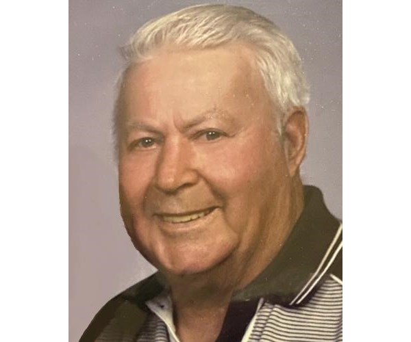 Donald E. "Butch" Waters Obituary (2022) - Medina, NY - Cooper Funeral Home