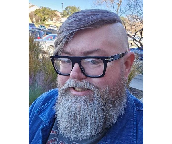Mark Libby Davis Obituary (2025) - Stephenville, TX - Stephenville ...