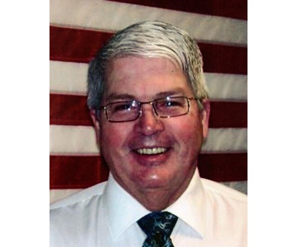 Jon Larson Obituary (2026) - Woodbury, MN - Bradshaw Funeral ...