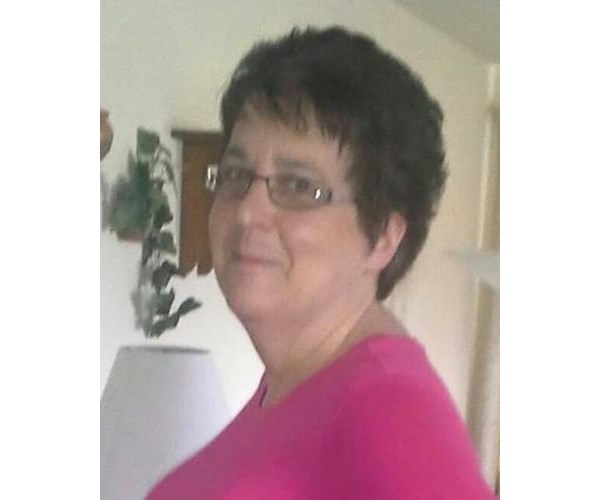 Janice M. Caswell Obituary (2024) - Swartz Creek, MI - Sharp Funeral ...