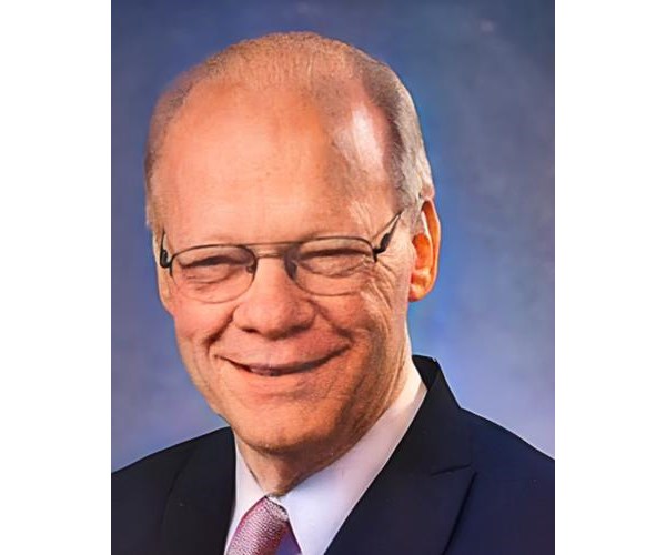 Rev. Jerry Greer Obituary and Online Memorial (2025)