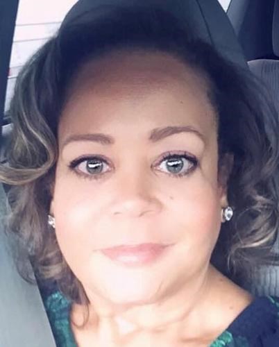 Nichola Renee “Nikki” Tripp Tripp Obituary (1967 - 2023) - Legacy Remembers
