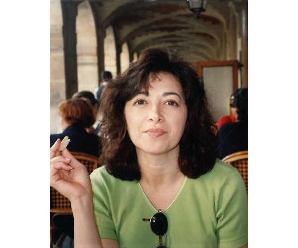 Jean Emily Marques-Martin Obituary (1961 - 2023) - Legacy Remembers