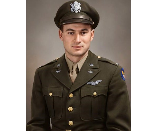 2nd Lieutenant Edgar William Nevois Obituary (2026) - Red Bud, IL ...