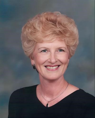 Margaret Lynn Atkins Obituary (2025) - Cookeville, TN - Hooper ...