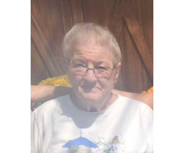 Lorraine Martha Harrell Tate Obituary (2024) - Mount Airy, NC - Moody ...