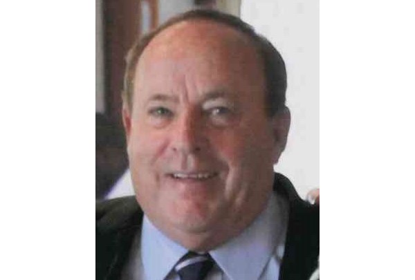 Dennis Joseph Saucier Obituary (2024) - Mandeville, LA - Bagnell & Son ...