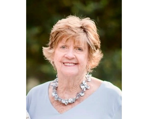 Nancy Harrelson "Nan" Lehmann Obituary (2025) - Sanford, NC - Rogers ...