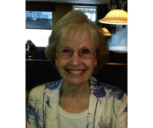 Marilyn Miller Stewart Obituary (2023) - Independence, MO - Carson ...