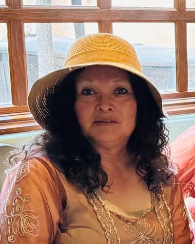Anna Marie Ramirez Obituary (2025) - Albuquerque, NM - French Funerals ...