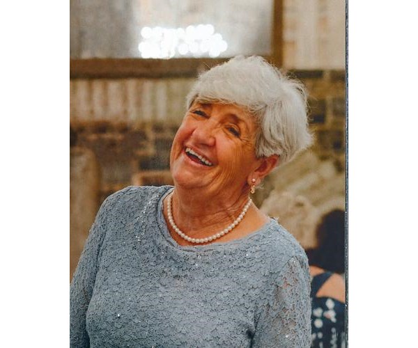 Betty McNeece Obituary and Online Memorial (2026)