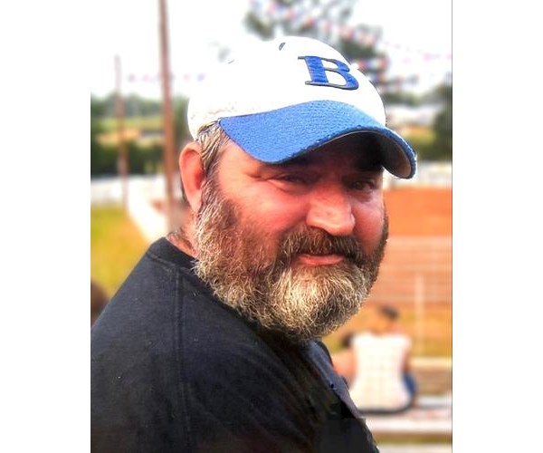Ronnie "River Dog" Edward Lemmons Obituary (2025) - Spartanburg, SC ...