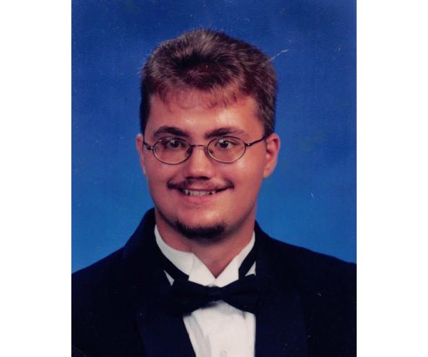 Michael Hayes Buchanan Obituary (2025) - Barbourville, KY - Hampton ...
