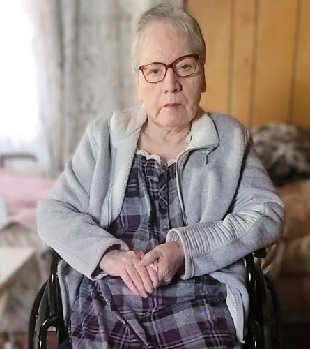 Rosa Emma Andujo Obituary (2025) - Farmington, NM - Farmington Funeral Home