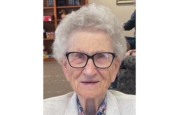 June L. Mittan Obituary (2025) - Hartington, NE - Wintz Funeral Home ...