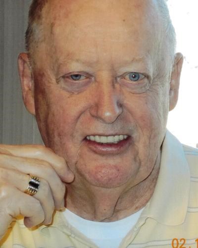 Paul W. Hackleman Obituary (2025) - New Palestine, IN - Flanner ...