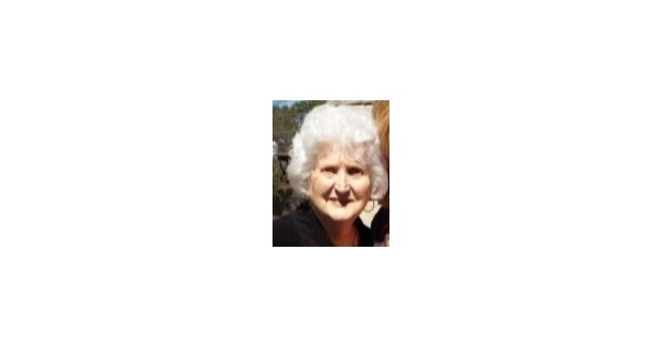 Bettye Barton Mathis Obituary (2025) - Fairhope, AL - Salmon Funeral ...