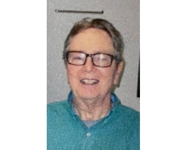 William Harold Wolfe Obituary (2025) - Erie, PA - John R. Orlando ...
