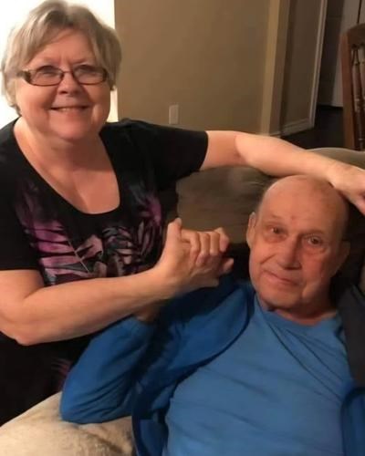 Floyd Thomas Obituary (2025) - Mansfield, TX - Skyvue Funeral Home and ...