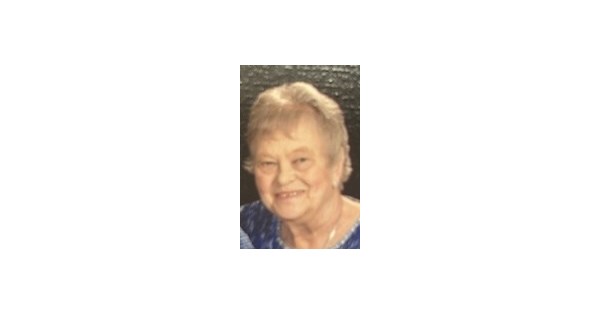 Nancy Christine Doucette Obituary (2025) - North Attleborough, MA ...