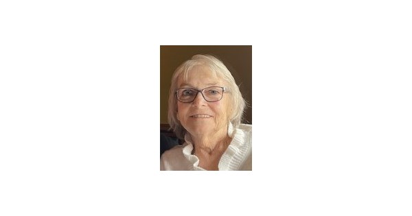 Kay Ellen McClurg Obituary (2025) - Manawa, WI - Dahlke Life ...
