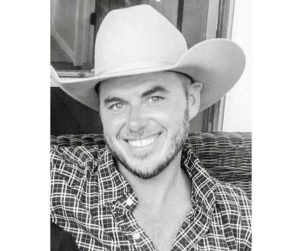 Cody Grant Bingham Obituary (2025) - Conroe, TX - Eickenhorst Funeral ...