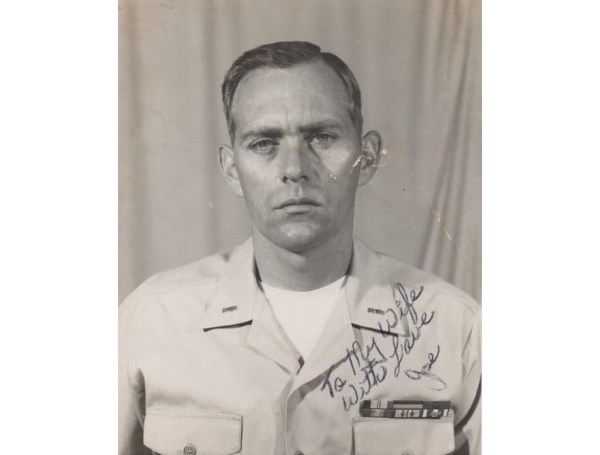 Ret. Major Arthur Joe Douglas, Sr. Obituary (2026) - Stedman, NC ...