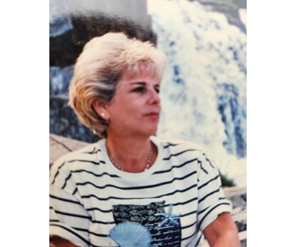 Susan Oldman Obituary (2026) - Covington, KY - Floral Hills Memorial ...