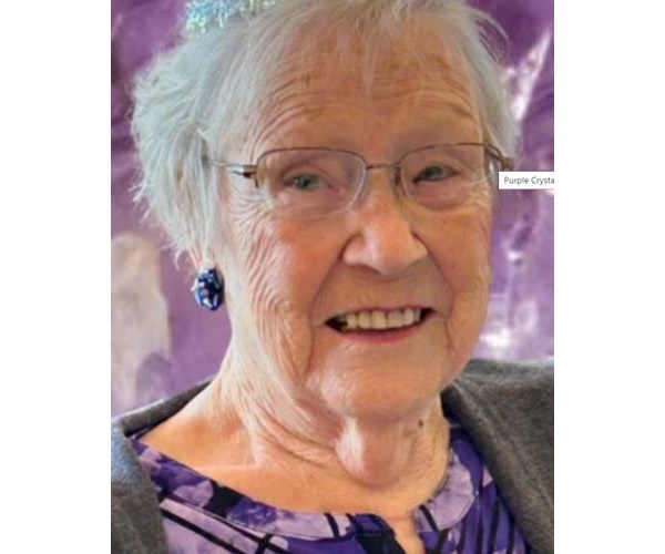 Mary Annabelle Malcomb Obituary (2024) - Keller, TX - Lucas Funeral ...