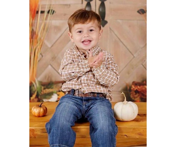 Westley Dane Huggins Obituary (2025) - Waynesville, GA - Relihan ...