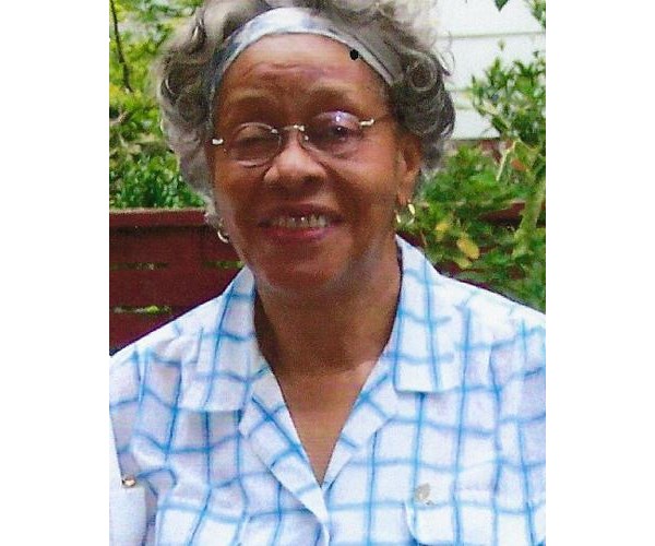 Naomi Thomas Obituary (2026) - Johnston, SC - Amos & Sons Funeral Homes ...