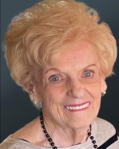 Veronica 'Joy' Dukes Obituary (2026) - Tappan, NY - Moritz Funeral Home ...