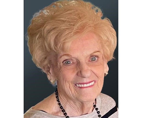 Veronica 'Joy' Dukes Obituary (2026) - Tappan, NY - Moritz Funeral Home ...