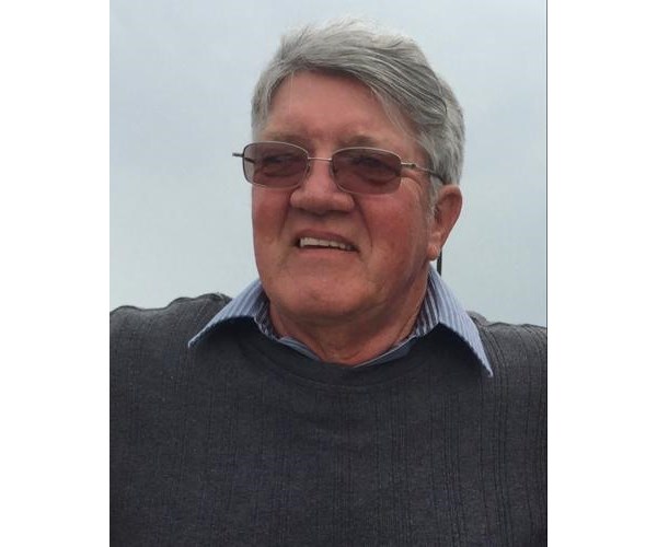 Kenneth Allen Chambers Obituary (2026) - Indianapolis, IN - Flanner ...