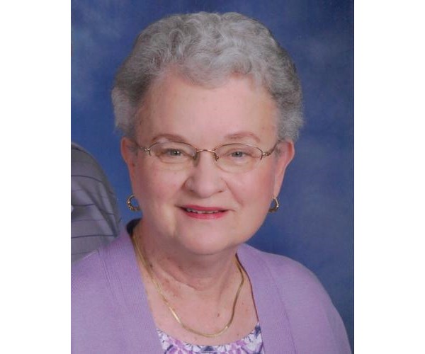 Barbara L. Sushka Obituary (2025) - Zionsville, IN - Flanner Buchanan ...