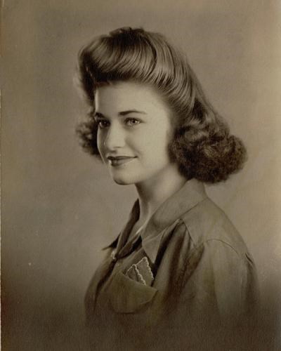 Anna Mae Perry Obituary (2025) - Plainfield, IN - Hampton-Gentry ...