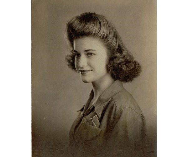 Anna Mae Perry Obituary (2025) - Plainfield, IN - Hampton-Gentry ...