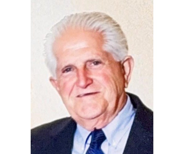 John James Angelle Obituary (2024) - Eunice, LA - Ardoin's Funeral ...