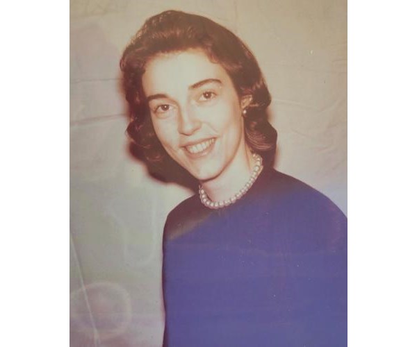 Sharon L. Wilson Obituary (2025) - Cincinnati, OH - Newcomer Cremations ...