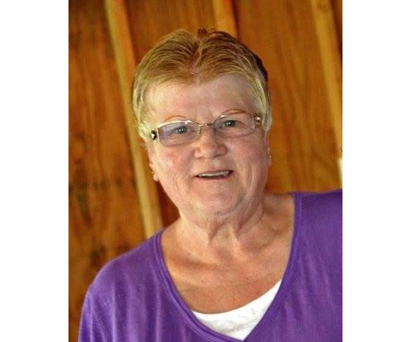 Sharol Lynn Broesder Obituary (2025) - Sibley, IA - Jurrens Funeral ...