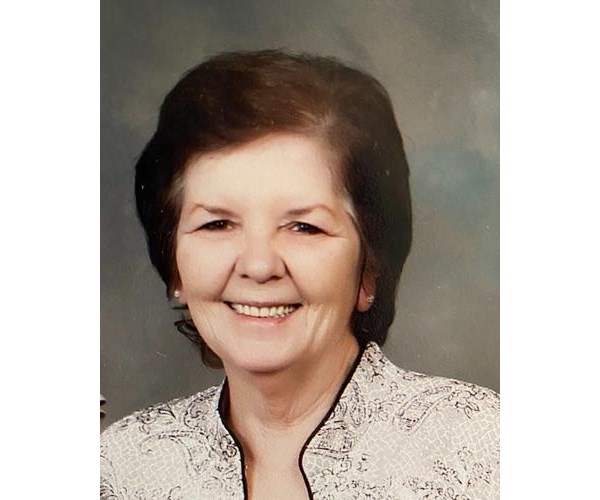Eva Ruth Fouts Obituary (2024) - Shreveport, LA - Rose-Neath Funeral ...
