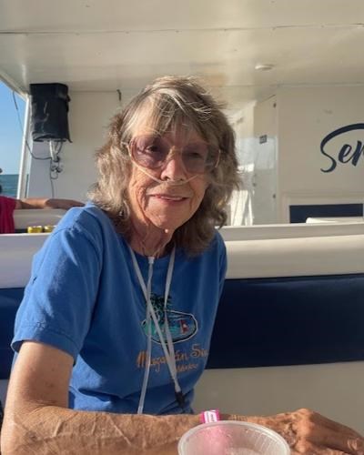 Wynona Anne Sexson Obituary (2024) - Albuquerque, NM - French Funerals ...