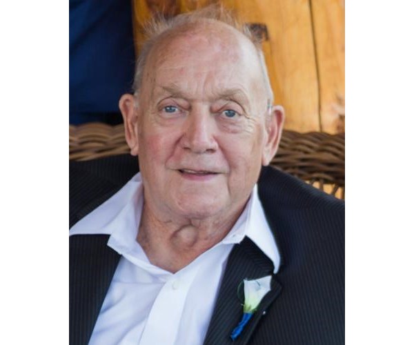 Calvin Perry Obituary (2025) - Pittsburgh, PA - Freyvogel-Slater ...