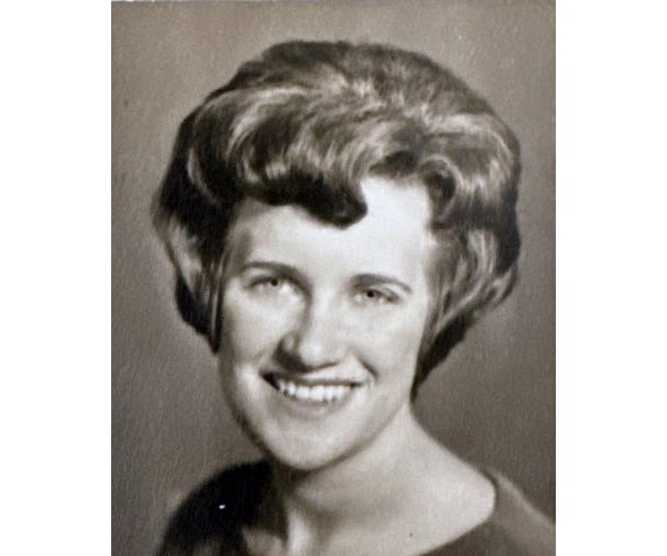 Deanna Rovene Allen Obituary (2024) - Frankfort, IN - Day & Genda ...