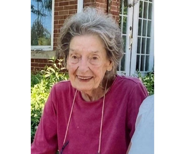 Kathryn S Bennett Obituary (2025) - Syracuse, UT - Lindquist's Syracuse ...
