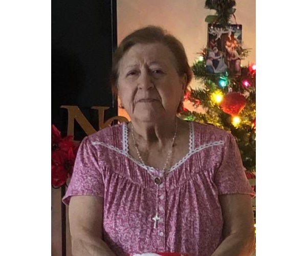 Paula Rivera Obituary (2023) - Edinburg, TX - Legacy Funeral Home