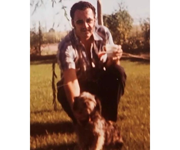 Kenneth Daniel Kothe Obituary (2025) - Delta, CO - Taylor Funeral ...