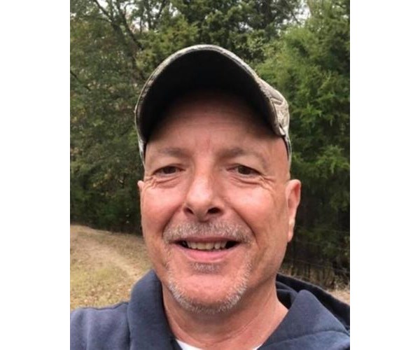 Jonathan Hoyt Fox Obituary (2024) - Ola, TX - Parker-Ashworth Funeral ...