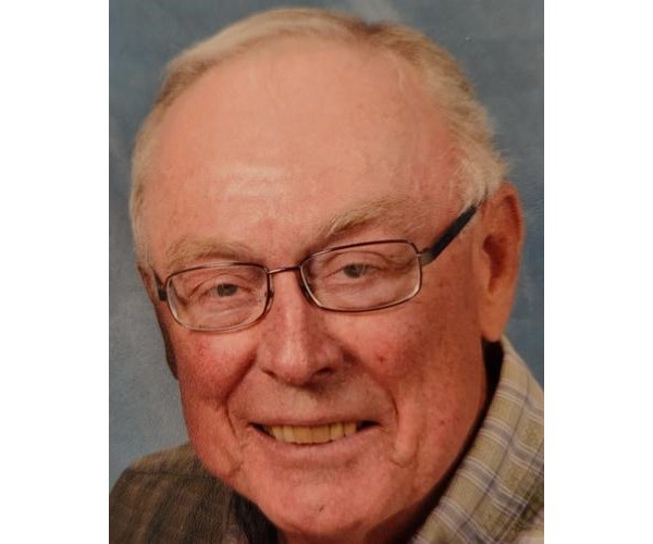 Jerry Lee Zaug Obituary (2024) - Appleton, WI - Wichmann Funeral Home ...